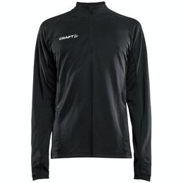 Craft Evolve Full Zip Jacket Herren