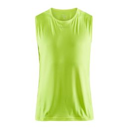 Craft Essence Sleeveless Shirt Herren