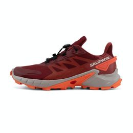 Salomon Supercross 4 Damen