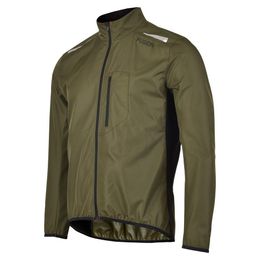 Fusion S1 Run Jacket Herren