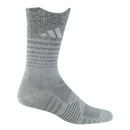 Adidas Running X-City Heat.RDY Reflective Socks Unisex