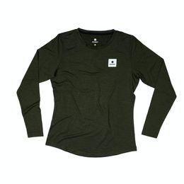 Saysky Clean Pace Shirt Damen