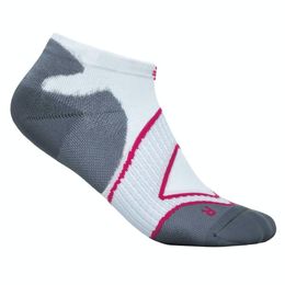 Bauerfeind Run Performance Low Cut Socks Damen