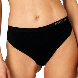 PureLime Seamless String Damen
