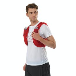 Salomon Adv Skin 12 Set Unisex