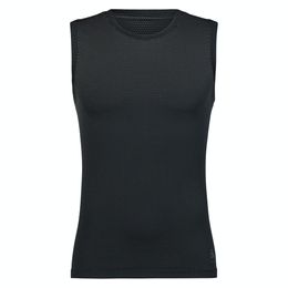 Odlo Performance Light Eco Baselayer Crew Neck Singlet Herren