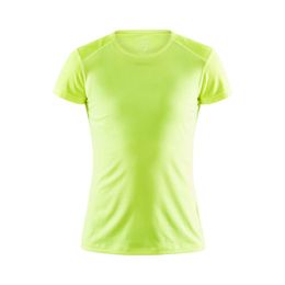 Craft Essence Slim T-Shirt Damen