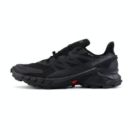 Salomon Supercross 4 GTX Herren