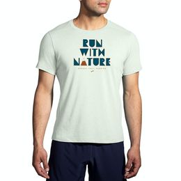 Brooks Distance T-shirt 2.0 Herren