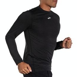 Brooks High Point Shirt Herren