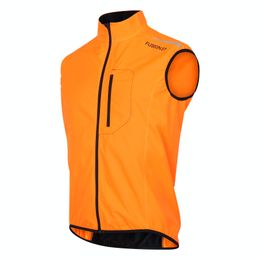 Fusion S1 Run Vest Herren