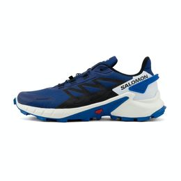 Salomon Supercross 4 Herren