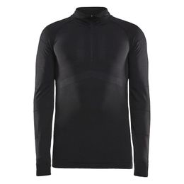 Craft Active Intensity Zip Shirt Herren