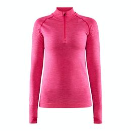 Craft Core Dry Active Comfort 1/2 Zip Shirt Damen