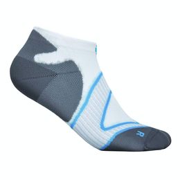Bauerfeind Run Performance Low Cut Socks Herren