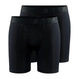 Craft Core Dry 6 Inch Boxer 2-pack Herren