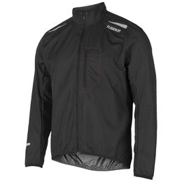 Fusion S1 Run Jacket Herren
