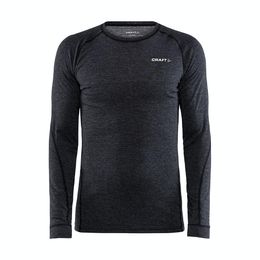 Craft Core Wool Merino Shirt Herren