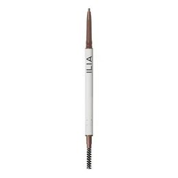 Ilia - In Full Micro-tip - Augenbrauenstift - in Full Micro-tip Brow Pencil Taupe