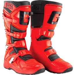 Gaerne GX-1 Evo, Stiefel