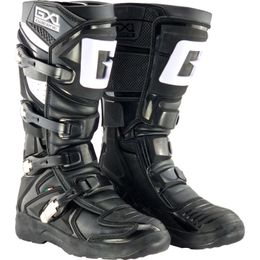 Gaerne GX-1 Evo, Stiefel