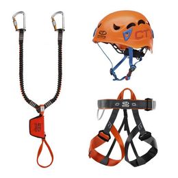 climbing technology VF Kit Evo G - Klettersteigkit