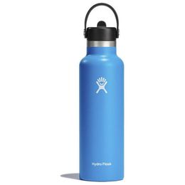 Hydro Flask 21 oz Standard Flex Straw Cap - Trinkflasche
