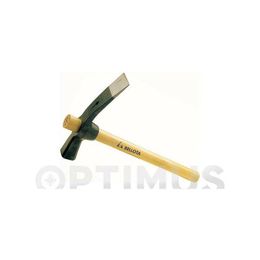 Bellota - hammer und schaufel mit holzstiel 650 gr - 5931-AN
