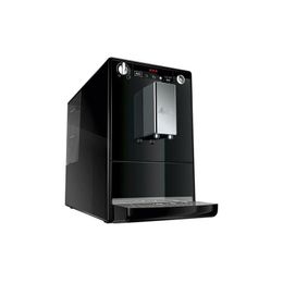 Kaffeevollautomat Caffeo Solo schwarz - Melitta