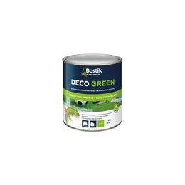 Bostik - einkomponentiger deko-gras-kleber 1 kg - 30606979