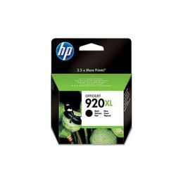 HP Tintenpatrone NR.920XL/CD975AE schwarz (CD975AE) - Hewlett Packard