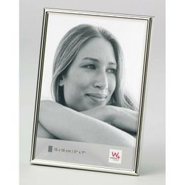 WALTHER DESIGN - Walther Chloe 13x18 silber Portrait WD318S (WD318S) (WD318S)