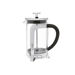 Leopold Kaffee- und Teebereiter Shiny 0,6 Liter