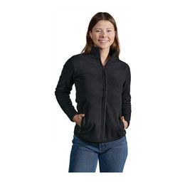 Promodoro Women’s Double Fleece Jacket Größe S black