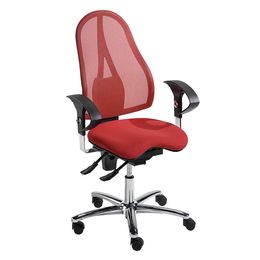 Operator-Drehstuhl SITNESS 15 Topstar