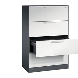 Hängeregistraturschrank ASISTO C+P