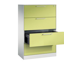 Hängeregistraturschrank ASISTO C+P