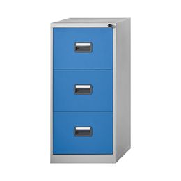 Hängeregistraturschrank eurokraft basic