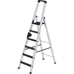 Stufen-Stehleiter CLIP-STEP MUNK