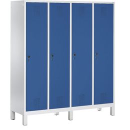 EVOLO Garderobenschrank C+P