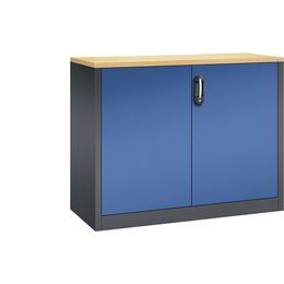 ACURADO Akten-Sideboard C+P