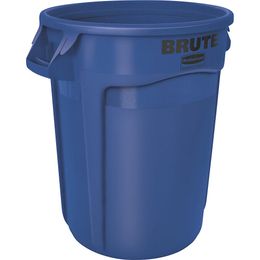 Universalcontainer BRUTE®, rund Rubbermaid