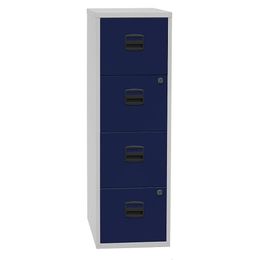 Hängeregistraturschrank PFA Bisley