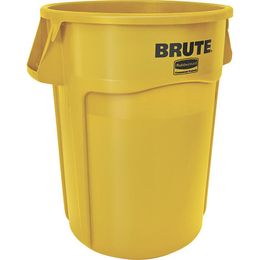 Universalcontainer BRUTE®, rund Rubbermaid