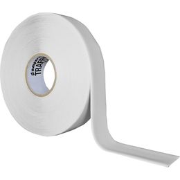 Ampere Bodenmarkierungsband, extrastark, Breite 50 mm, weiß