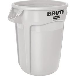 Universalcontainer BRUTE®, rund Rubbermaid