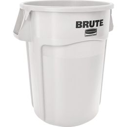 Universalcontainer BRUTE®, rund Rubbermaid