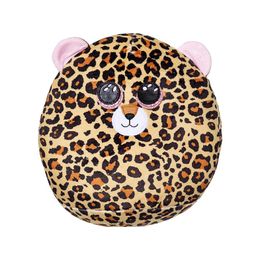 Ty Ty Squish-A-Boo - Livvie Leopard ca. 30 cm Plüschfigur