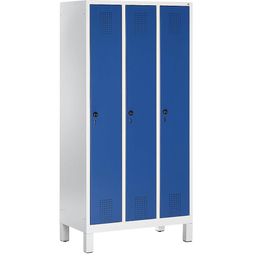 EVOLO Garderobenschrank C+P