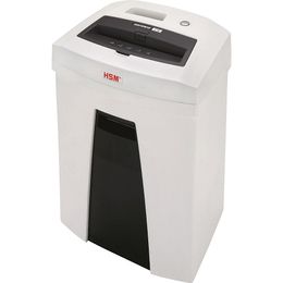 HSM Aktenvernichter SECURIO C16, Auffangvolumen 25 l, Streifen, 12 - 14 Blatt